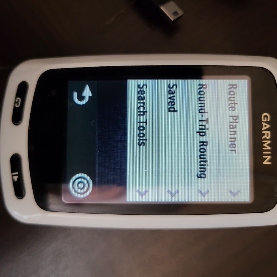 Garmin Edge Touring GPS Cycling Computer | eBay UK