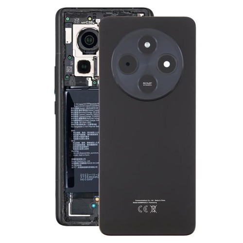 Per Xiaomi Redmi 14C 4G OEM Back Cover Con Macchina Fotografica Lenti ...