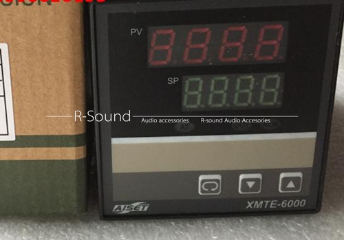 1PC replace intelligent temperature controller 6000 /6412V/ XMTE-6411V | eBay