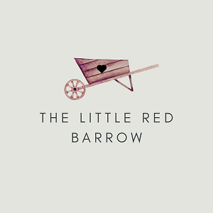 The Little Red Barrow | eBay Stores