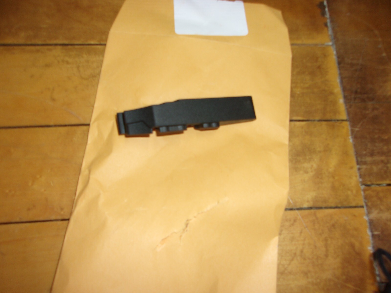 Stihl MS462 Chip Guard Deflector OEM MS 462 500i MS500i 1142-656-1502 # ...