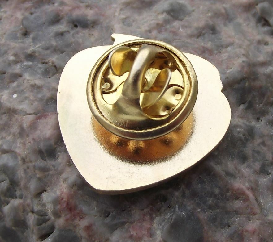 Rare Sagan Tosu FC Football Club Thailand Thai Soccer Bird Logo Tie Pin ...