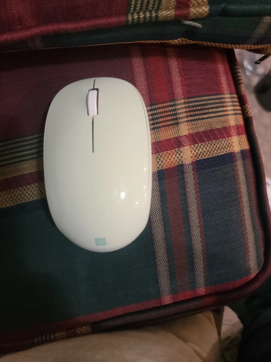 Microsoft Travel Mouse