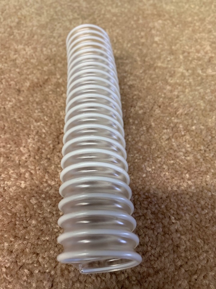 Lower Hose only for Ryobi stick vac roller bar assembly Vacuum p718 ...