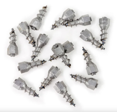 Korkers Xtra-Bite Carbide Screw-in Cleats | eBay