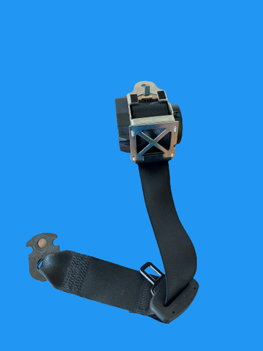 MASERATI LEVANTE 2017 REAR N/S PASSENGER SIDE SEAT BELT 6700630630 | eBay