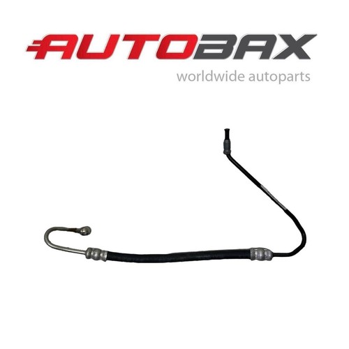 2014 2015 2016 2017 2018 2019 PORSCHE 911 REAR LEFT PRESSURE LINE PDC ...