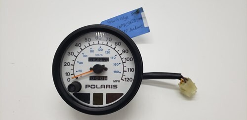 Polaris Speedo Speedometer 2001-2004 Pro XR XCSP Pro X RMK Classic ...
