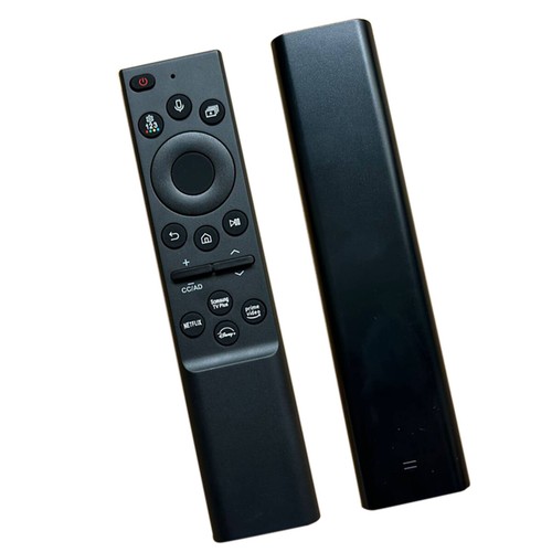 Voice Remote Control For Samsung QN65 QN65Q80BAF QN50Q80BAF QN75QN800BF ...