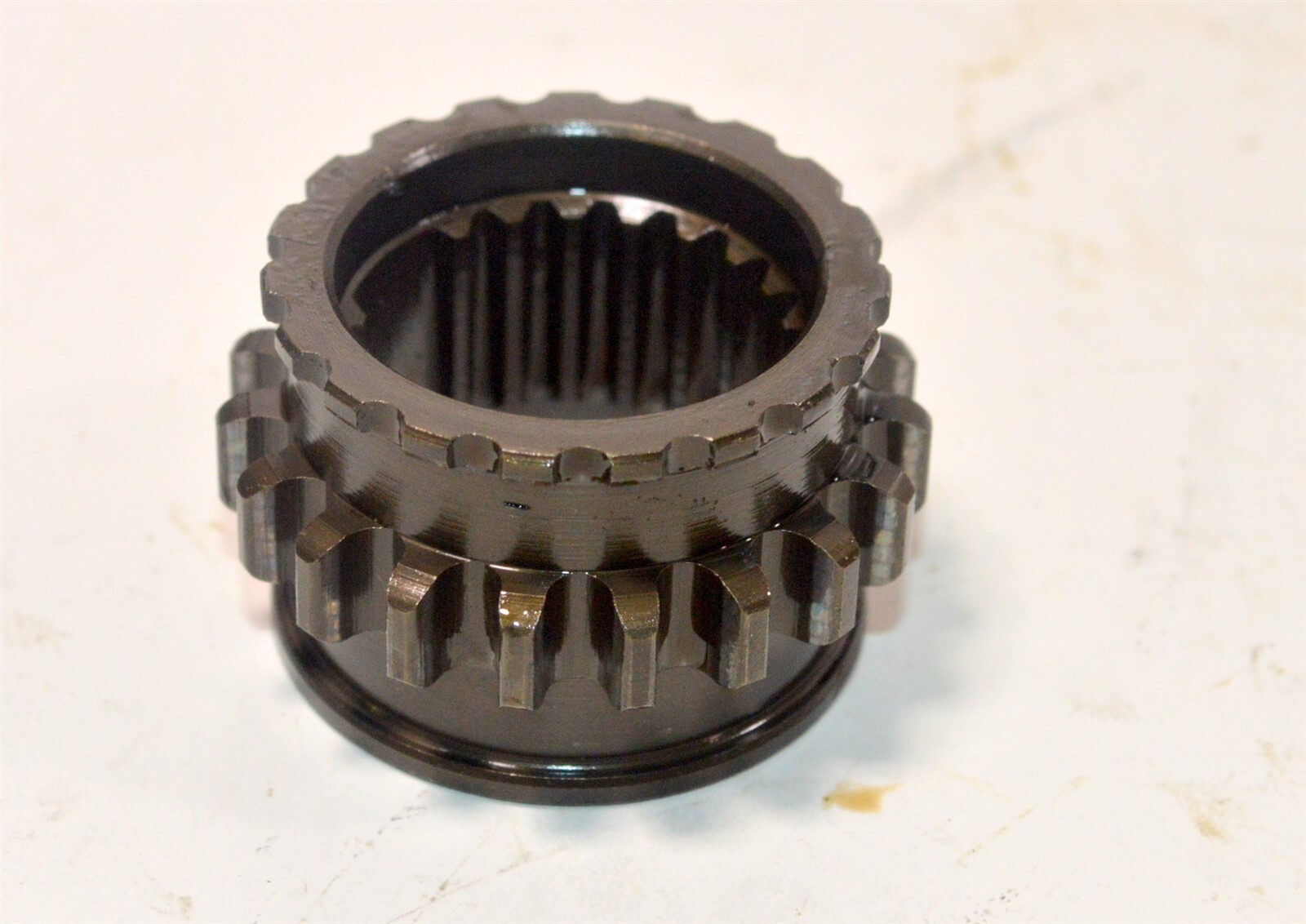Honda XR 250L XR 250R Cam Timing Gear Sprocket 14312-KK0-000 1988-1996 ...