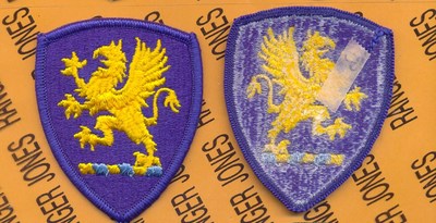 US Army Michigan Army National Guard ARNG STARC 3" patch m/e | eBay