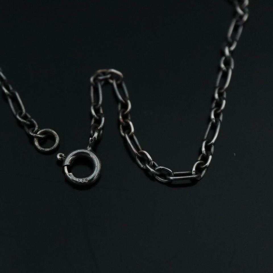 Georg Jensen. Figaro Chain For Heritage Pendant Of The Year ...