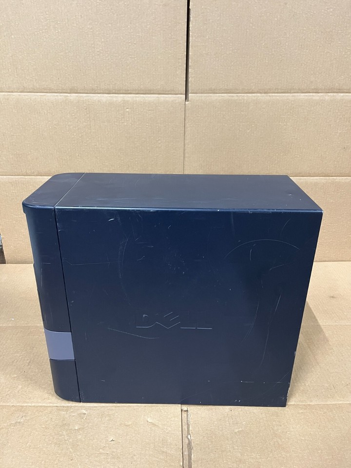 DELL OPTIPLEX 170L TOWER PC INTEL CELERON 4 3.0GHz 500mb Ram HDD ...