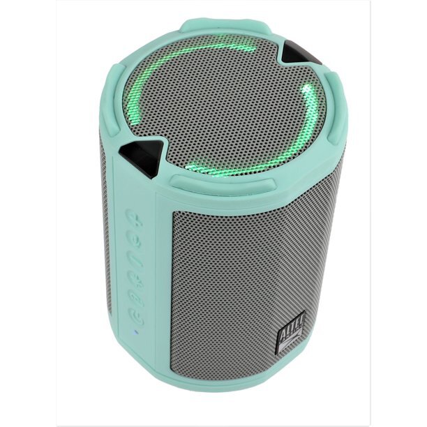 Sakar International IMW1100-MTG Altec Lansing HydraMotion Portable ...