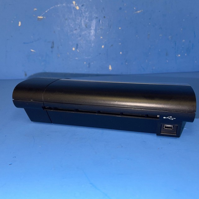 CardScan Executive 800C Business Card Scanner for sale online | eBay