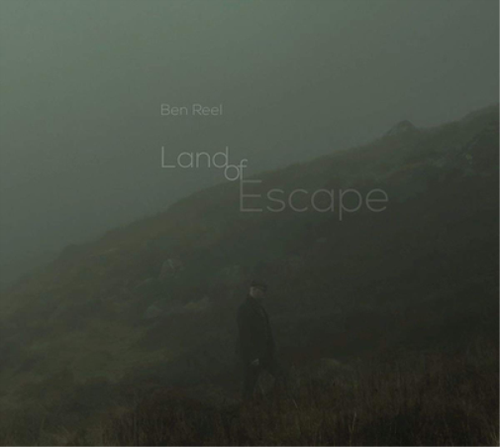 Ben Reel Land of Escape (CD) Album 5060362462262 | eBay