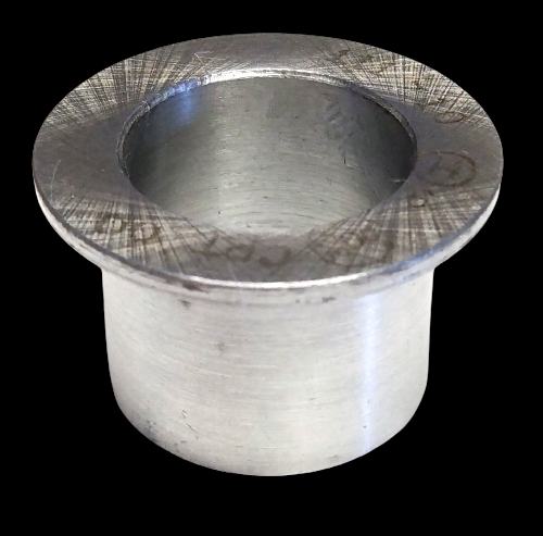 Aircraft Flanged Bushing, P/N 111-10, Used | eBay