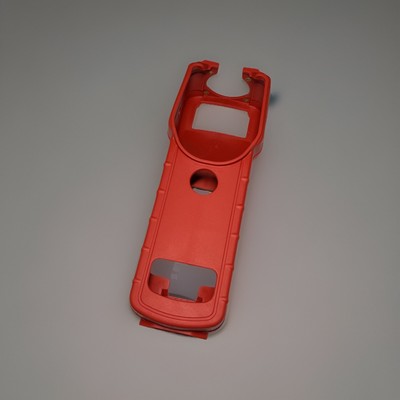 RAE Systems PGM-7320 Red Rubber Boot 059-2083-001 For Use With MiniRAE ...