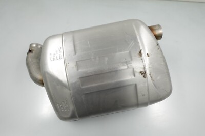 NEW 2020-2023 Ski-Doo MXZ 850 E-TEC OEM Exhaust Muffler Silencer ...