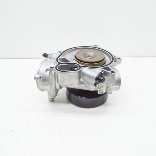 NEW BMW X5 G05 WATER PUMP 11518642290 8642290 GENUNINE 16-20 ORIGINAL ...
