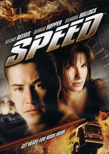 Speed 3 Movie