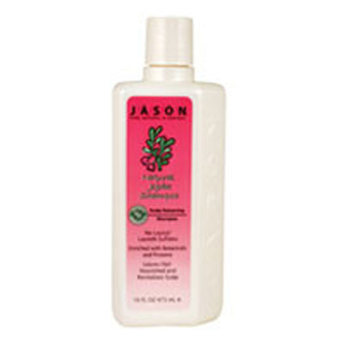 Shampoo Jojoba 16 oz By Jason Natural Products | eBay