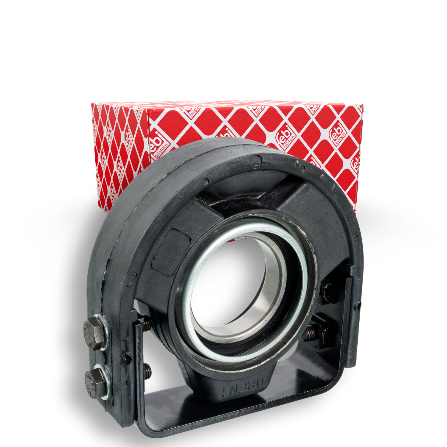 Lagerung, Gelenkwelle FEBI BILSTEIN 26410 für MERCEDES-BENZ | eBay