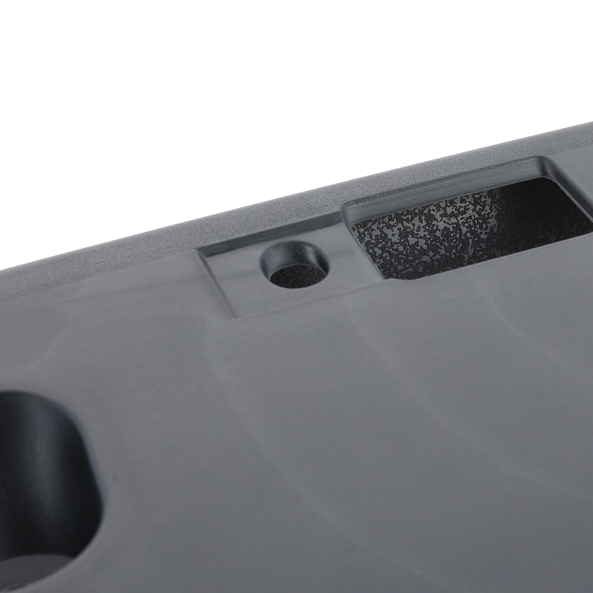 Front Bumper License Plate Tag Mounting Bracket Holder for 11-14 Nissan ...