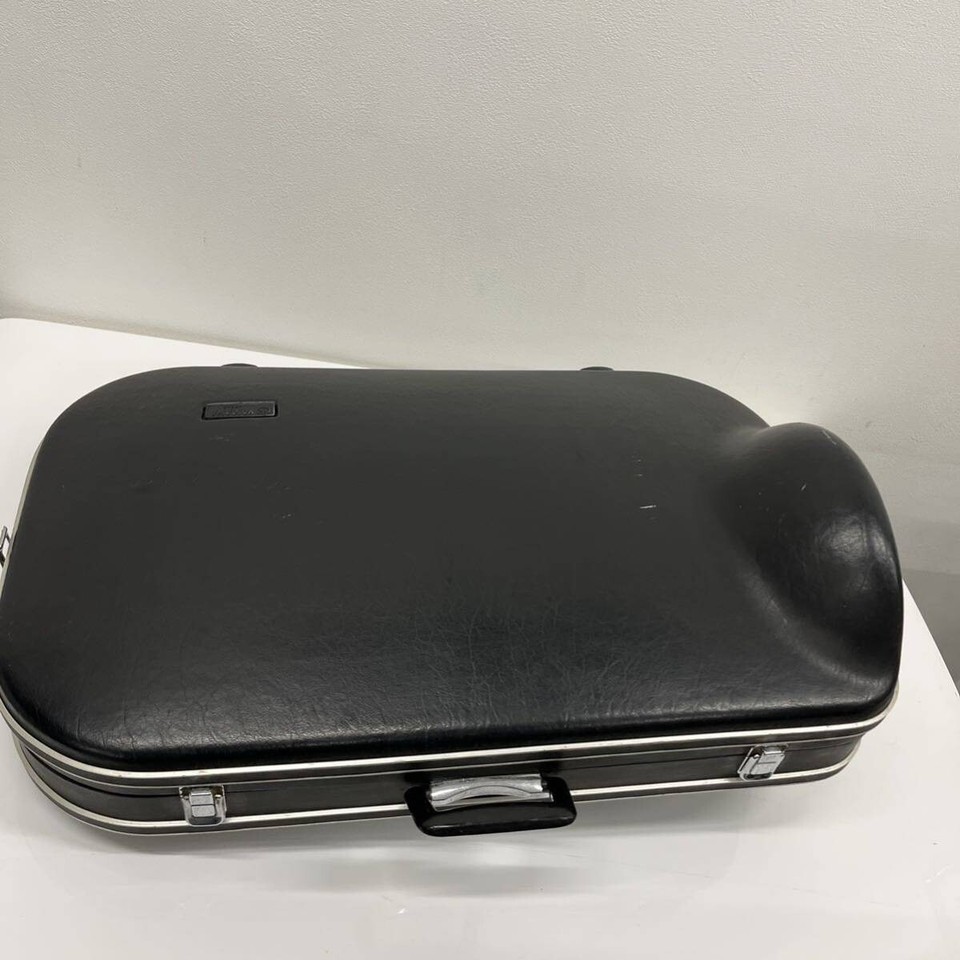 YAMAHA YEP-321S Euphonium Silver-Plated with Hard Case Maintained ...