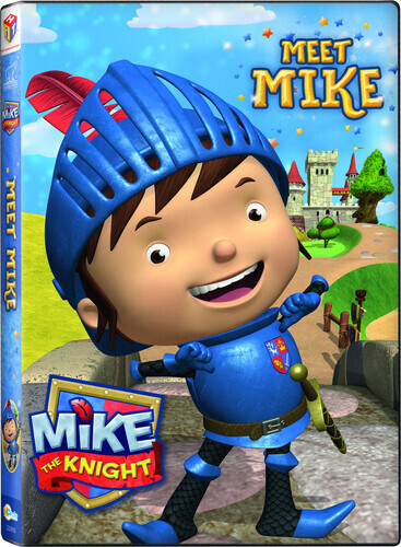 Mike the Knight: Meet Mike for sale online | eBay