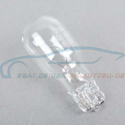 Original BMW 63217160935 - Glühlampe Longlife 12V 16W 1er 3er 5er 6er ...