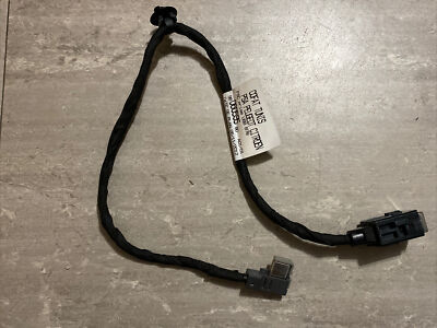 Citroen C4 Grand Picasso MK2 USB B78 Media & Charging Ports 9806059680 ...