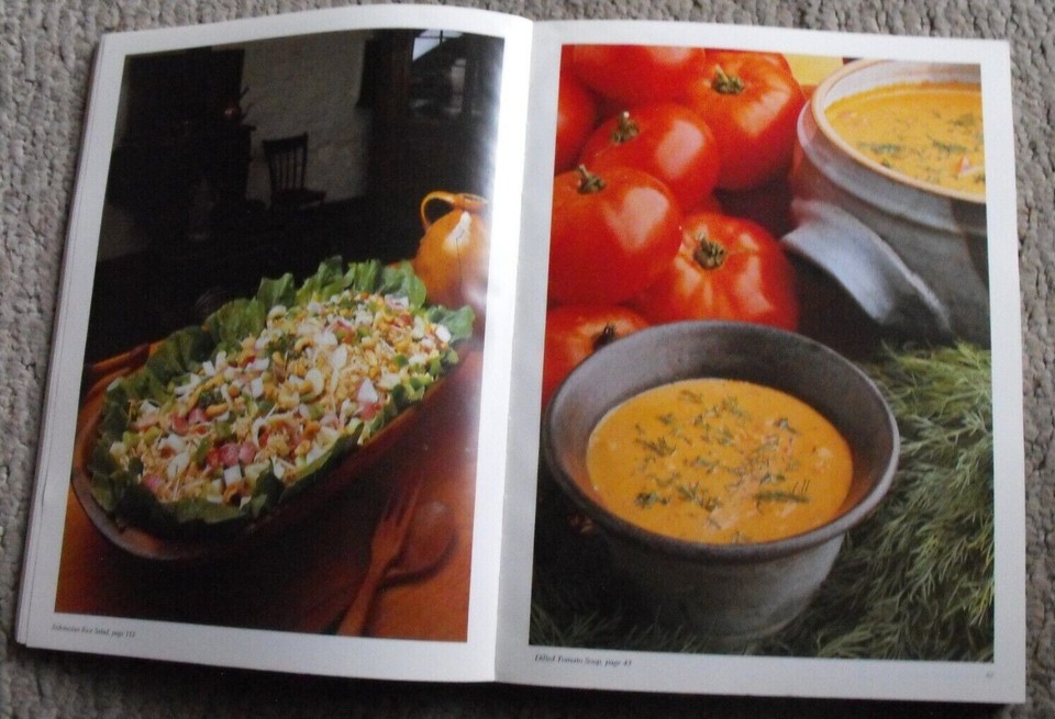 Harrowsmith Cookbook Vol 2, 318 Page Softcover Cookbook, 800 Recipes ...