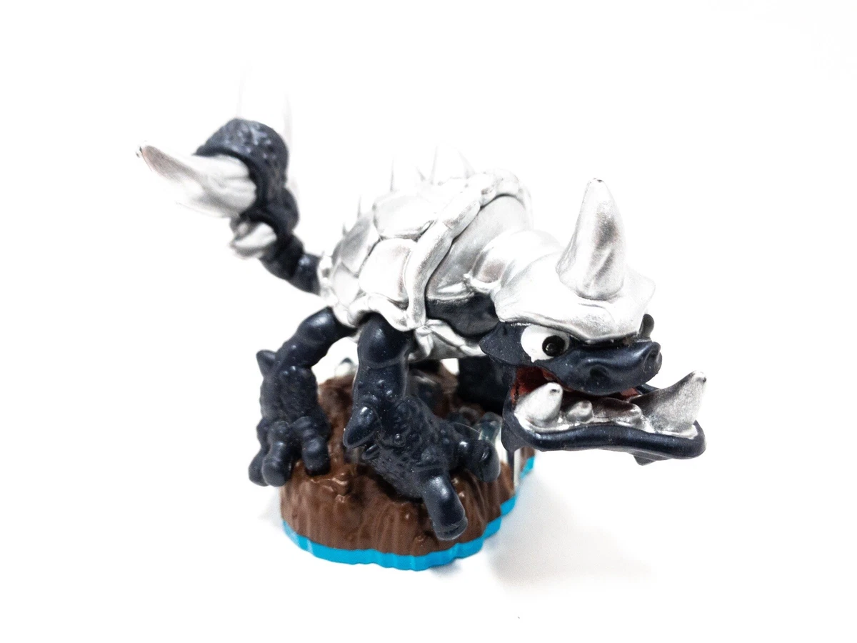 Skylanders Swap Force Dark Slobber Tooth