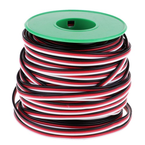 26 AWG Wire, Electrical Wire Set 26 Flexible Silica Gel Wire High ...