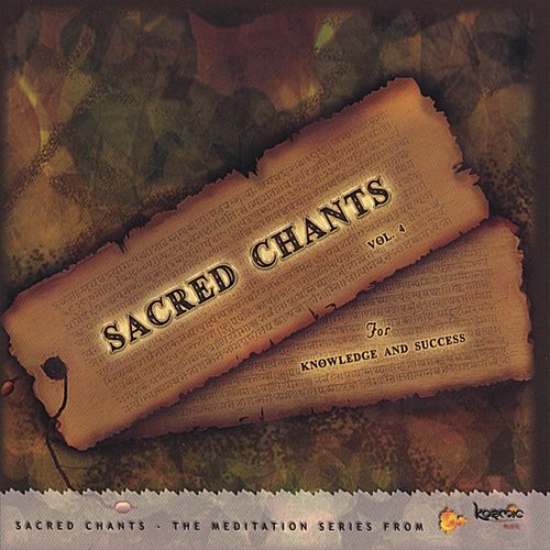 VARIOUS ARTISTS SACRED CHANTS, VOL. 4 NEW CD 874830000116 | eBay