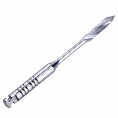 Dental Endodontic Peeso Reamers Root Canal Steel Engine Use #1-#6 32mm ...