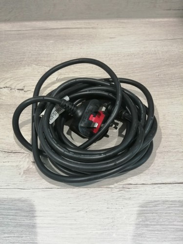 PC Kettle Power Lead Extra Long Flex | eBay