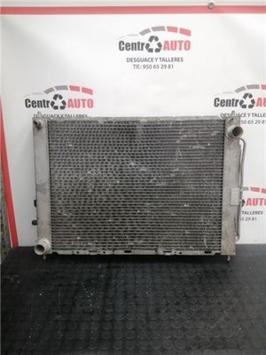 8200134606 RADIATORE D ACQUA / 6952 PER RENAULT CLIO III 2005-> 1.2 20 ...