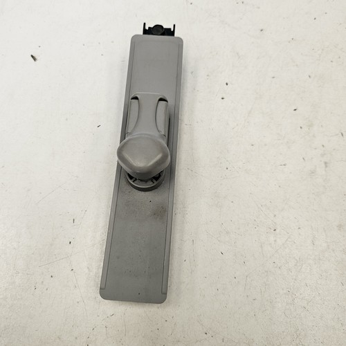 Seat Belt Height Adjuster Driver/Passenger Left Right Honda Jazz GD 02 ...