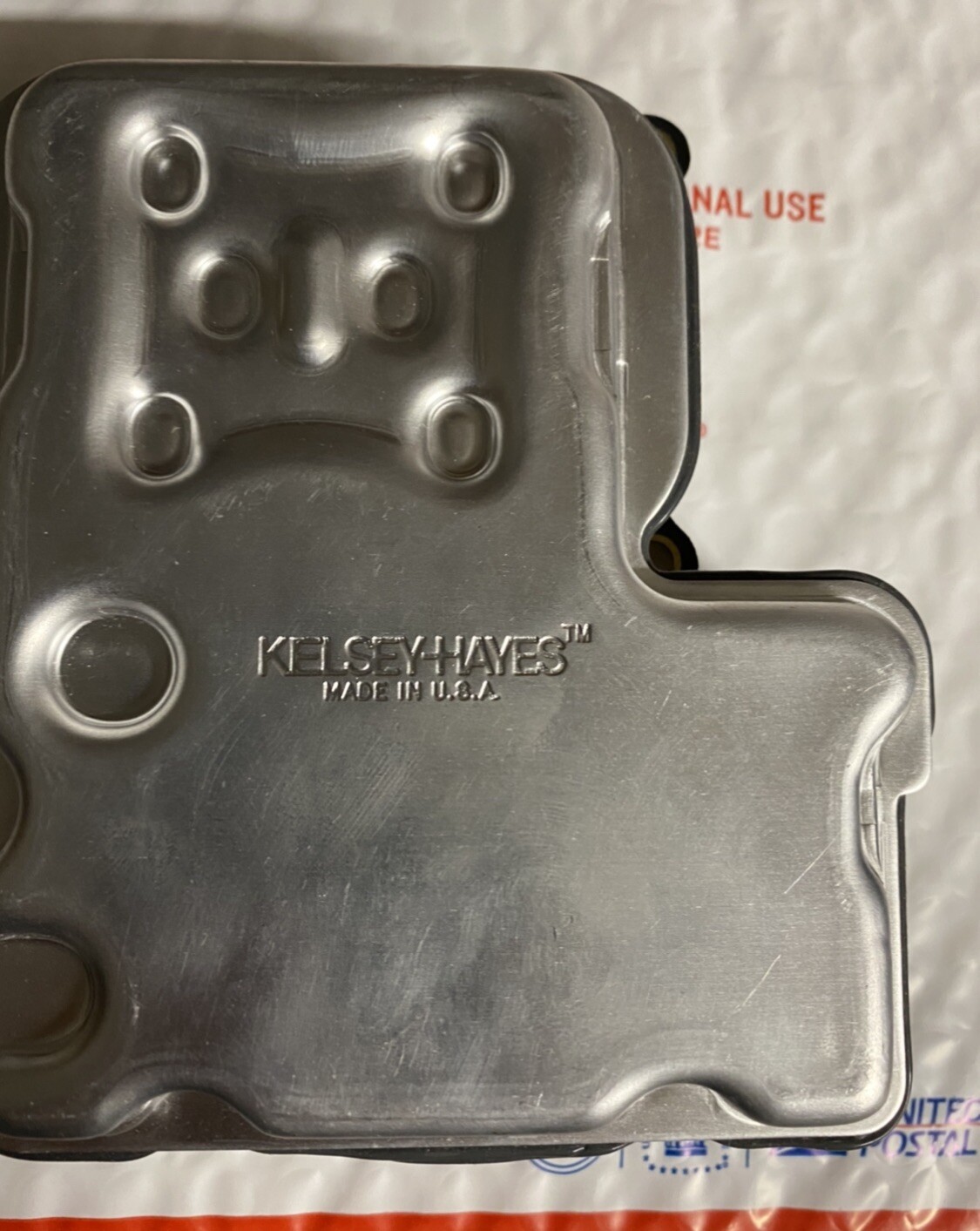 Kelsey-Hayes ABS Control Module-electronic Brake Control Module G8S09MA ...