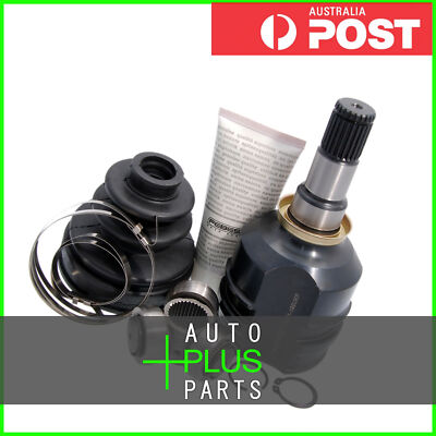 Fits TOYOTA CORONA INNER CV JOINT 32X34X23 - AT190,CT19#,ST19#,AT21 ...