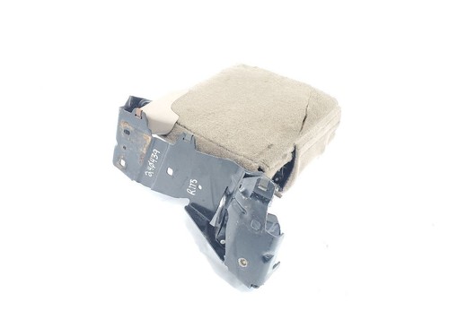 2002 Ford Ranger OEM Pair Rear Jump Seats With Belts Hard | eBay