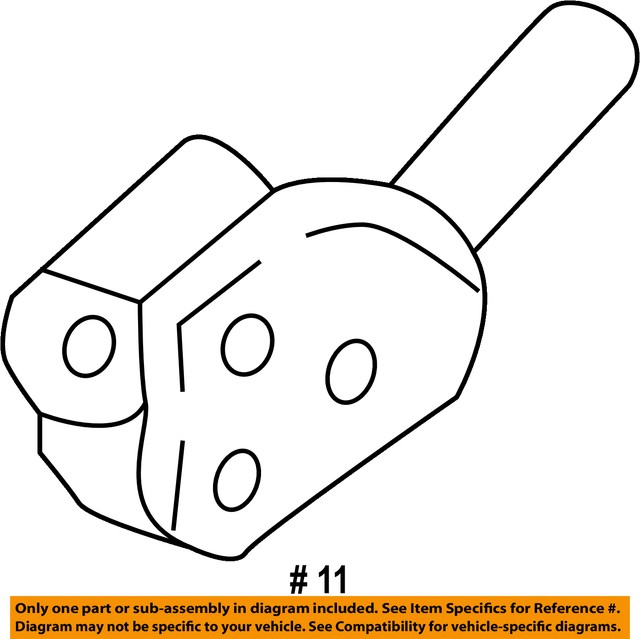 Genuine Nissan Rear Liftgate Tailgate Remote Controller 98166-ez00a for ...