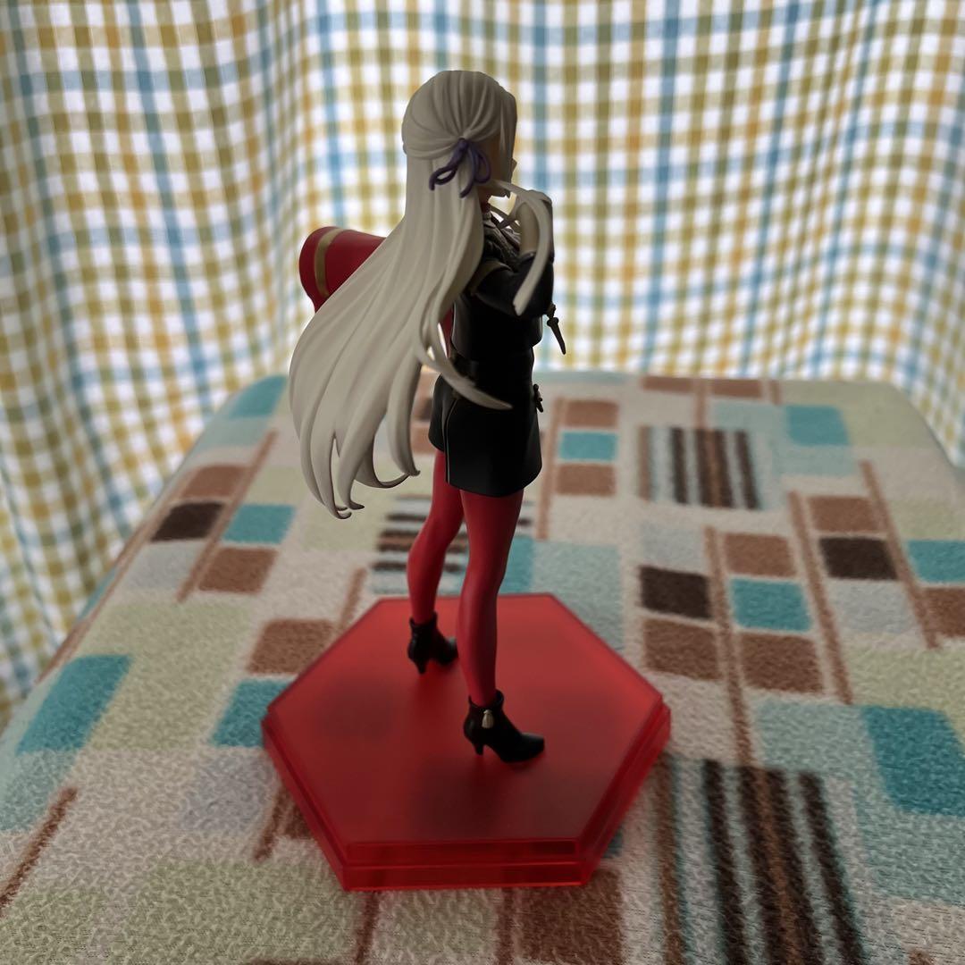POP UP PARADE Edelgard von Hresvelg Figure Fire Emblem Three Houses ...