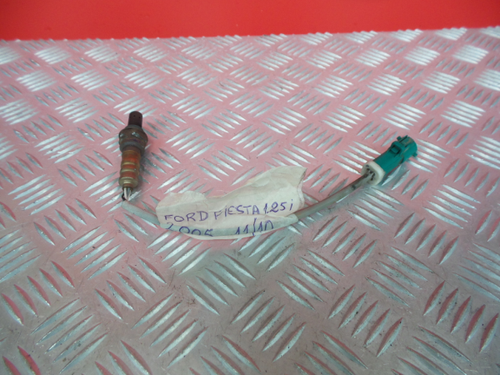 Sonde lambda FORD FIESTA V (JH JD ) 1.25 16V 2001 2S6A 9F472 BB 170018 ...
