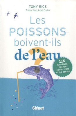 Les poissons boivent-ils de l'eau ?, Tony Rice et Ariel Fuchs | eBay