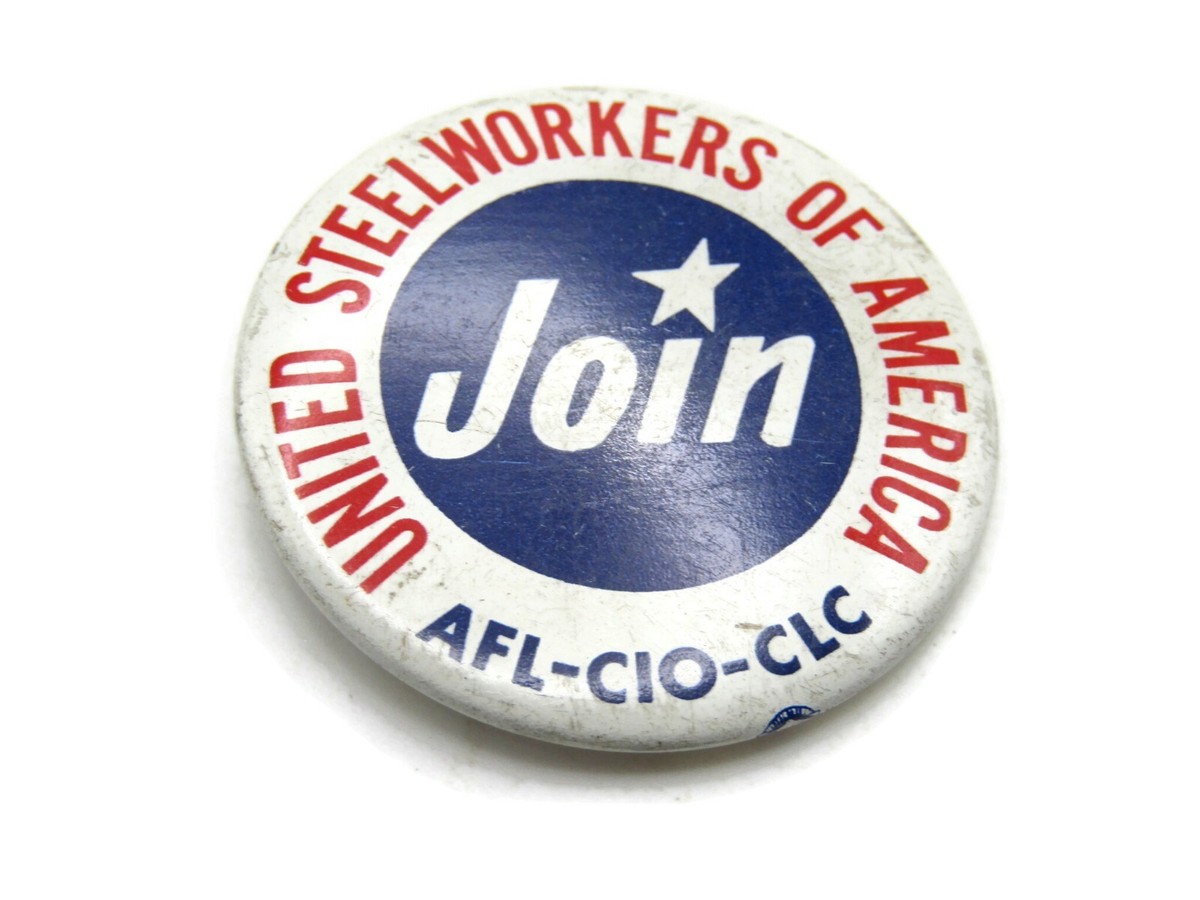 Steelworkers Logo Welcome About USW 2009 United Steelworkers Local