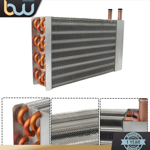 For Kenworth W900 T800 T300 T400 T600A Heater Core 110640BSM MC10050 ...