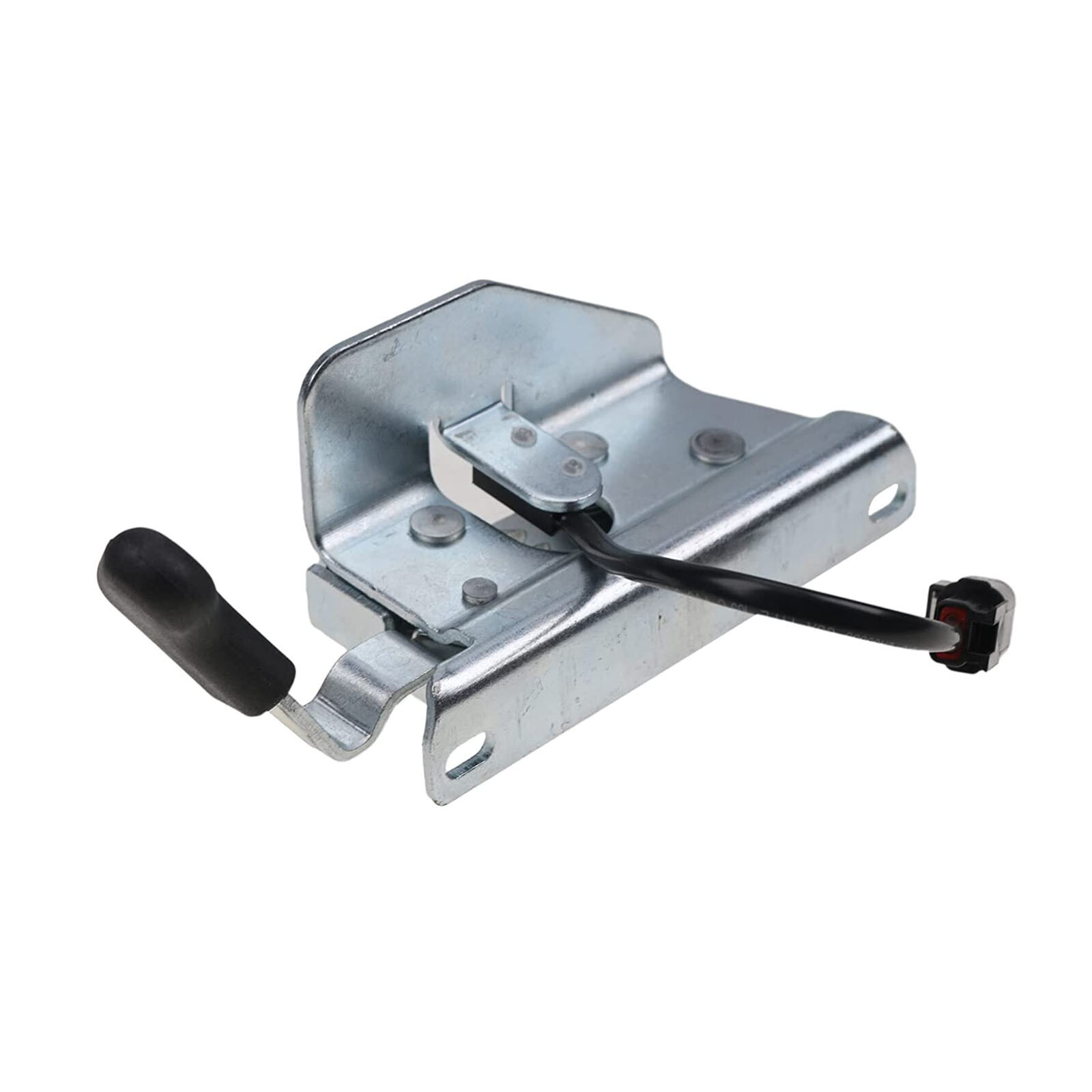 7109661 Door Latch with Sensor Fits Bobcat A220 T770 T870 T750 T630 ...